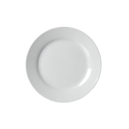 Ritzenhoff & Breker Frühstücksteller Bianco, weiß, 19 cm