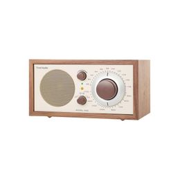 Tivoli Audio CLASSIC Model ONE - Radio - Braun