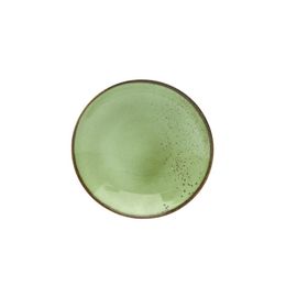 Creatable Suppenteller Nature Collection, naturgrün, 22 cm