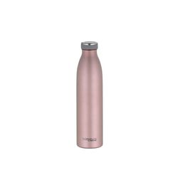 Alfi Isolier-Trinkflasche in rose gold mat, 750 ml