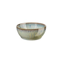 Asa Poke bowl, tamari, Steinzeug, blau, 8 cm