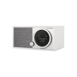 Tivoli Audio ART Model ONE Digital + Gen2 - DAB/DAB+/AM/FM - silber