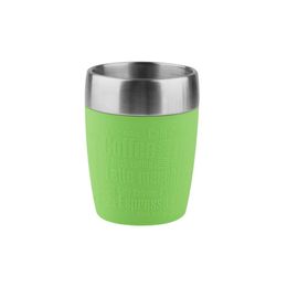 Emsa Isobecher Travel Cup Limette, 0,2 l
