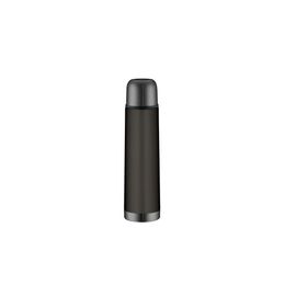 Alfi Isotherm Eco, Trinkflasche, velvet black mat, 750 ml