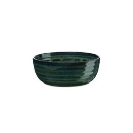 Asa Poke bowls, ocean, Steinzeug, blau, 15 cm