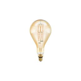 Eglo LED-Leuchtmittel BigSize 8 W/E27/806 lm, amber