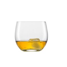 Schott Zwiesel Whiskybecher For You, 4-teilig