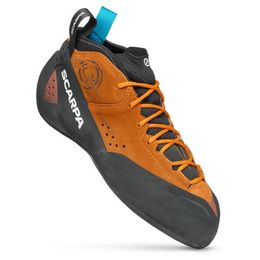 Scarpa - Generator Mid - Kletterschuhe 39 | EU 39 grau/orange