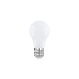 Eglo LED-Leuchtmittel Tropfen 7 W/E27/806 lm, opal