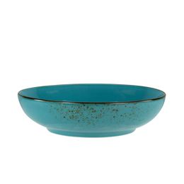 Creatable Poke Bowl Nature Collection, wasserblau, 22,5 cm