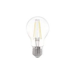 Eglo LED-Leuchtmittel Filament A60 7 W/E27/806 lm