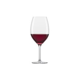 Schott Zwiesel Rotweinglas Bordeaux For You, 4-teilig