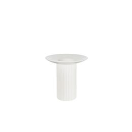 Asa Vase, Porzellan, weiß, 12,5 cm