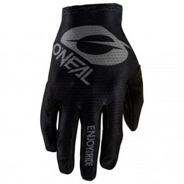 O Neal O'Neal - Matrix Glove Stacked - Handschuhe Gr Unisex S schwarz