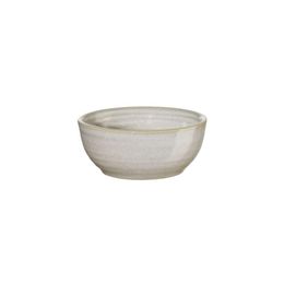 Asa Poke bowl, cauliflower, Steinzeug, weiß, 8 cm