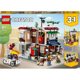 Lego® Creator 3-in-1 - 31131 Nudelladen