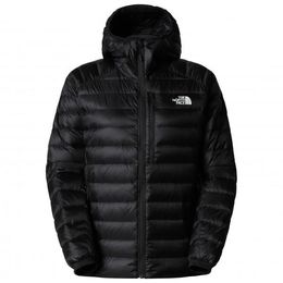 The North Face - Women's Summit Breithorn Hoodie - Daunenjacke Gr XS schwarz