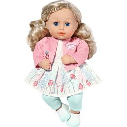Baby Annabell® Babypuppe "Little Sophia", 36 cm, mehrfarbig