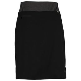 SKHoop - Women's Outdoor Knee Skort Gr XL schwarz