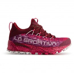 La Sportiva - Woman's Tempesta GTX - Trailrunningschuhe 36,5 | EU 36,5 rot