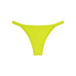 Triumph - Bikini Brazilian - Yellow 44 - Summer Mix & Match - Bademode für Frauen