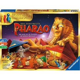 Ravensburger Der zerstreute Pharao