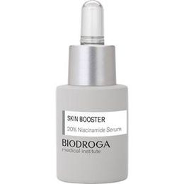 Biodroga Biodroga Medical Skin Booster 20% Niacinamide Serum