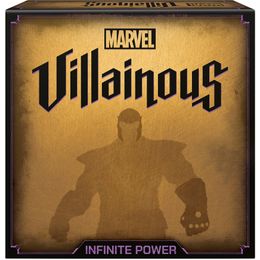 Ravensburger Marvel Villainous - Infinite Power