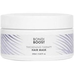 BondiBoost Haare Treatment & Maske Hair Mask