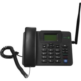 Doro Telefon 4100H schwarz