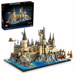 Lego® Harry Potter™ 76419 Schloss Hogwarts™ mit Schlossgelände