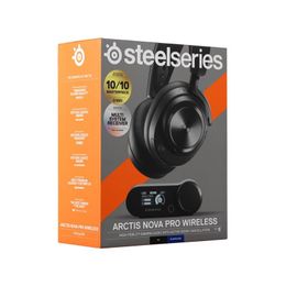 SteelSeries Arctis Nova Pro Wireless