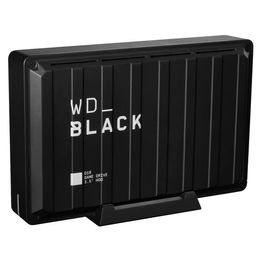 Western Digital WD_BLACK™ D10 Game Drive - 8 TB