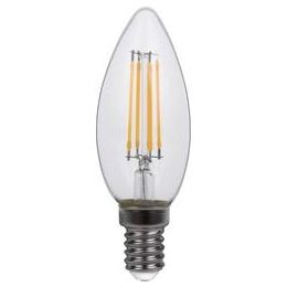 LED-Leuchtmittel max. 4 Watt