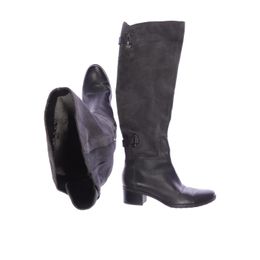 Caprice Damen Stiefel, grau