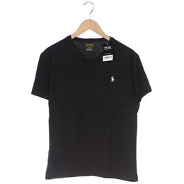 Polo Ralph Lauren Herren T-Shirt, schwarz, Gr. 48