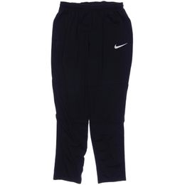 Nike Herren Stoffhose, schwarz, Gr. 0