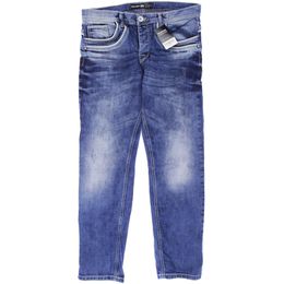 Cipo & Baxx Cipo & Baxx Herren Jeans, blau, Gr. 48