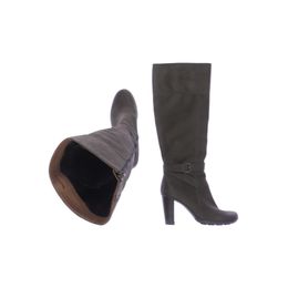 Marc O'Polo Marc O Polo Damen Stiefel, grün