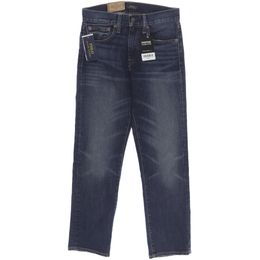 Polo Ralph Lauren Herren Jeans, marineblau