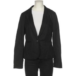 Esprit Damen Blazer, schwarz