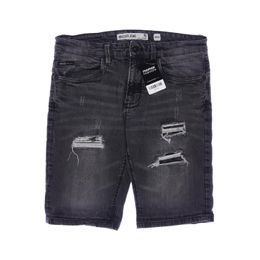 INDICODE Jeans Herren Shorts, grau, Gr. 48