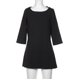 Sandwich_ Damen Kleid, schwarz, Gr. 36