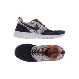 Nike Damen Sneakers, schwarz