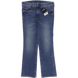 Pepe Jeans Damen Jeans, blau, Gr. 26