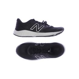 New Balance Herren Sneakers, schwarz