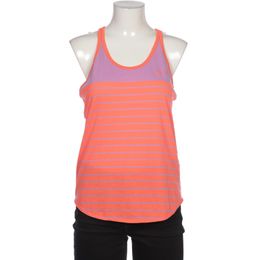 Nike Damen Top, neon, Gr. 42