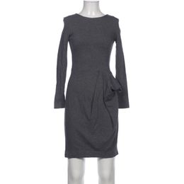 Cos Damen Kleid, grau