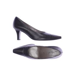 Gabor Damen Pumps, schwarz