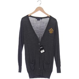 Polo Ralph Lauren Damen Strickjacke, grau